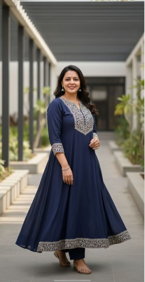 Home - Aashvi Creations